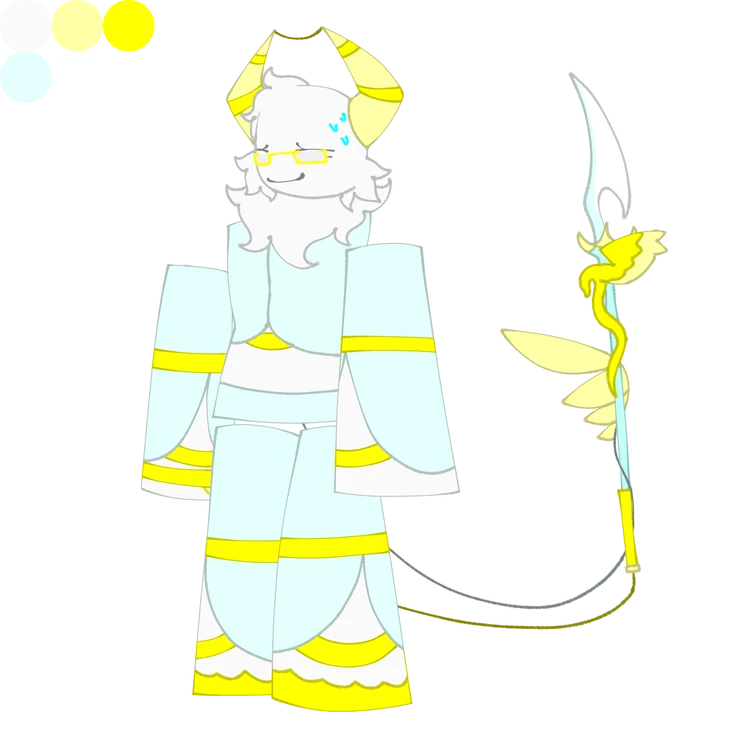 comment your oc and i will draw them interact with my oc (you can write down your wish) | Fandom