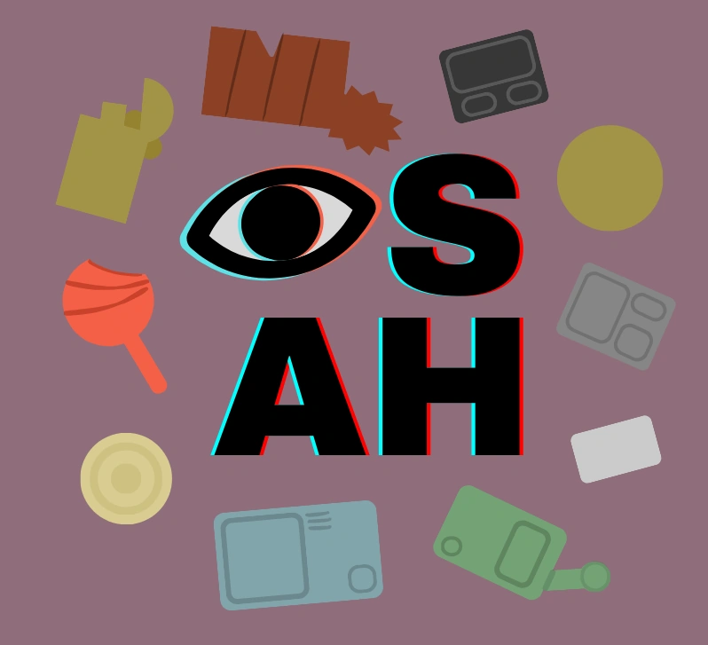 OSAH logo concept (for @SSA) | Fandom