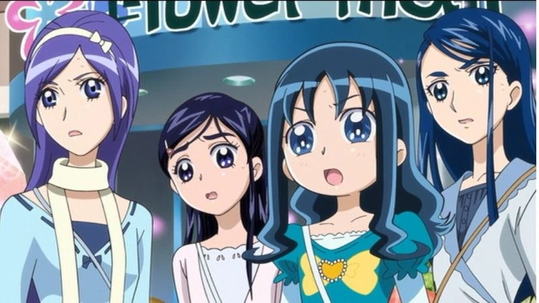 An Analysis of Blue Cures | Fandom