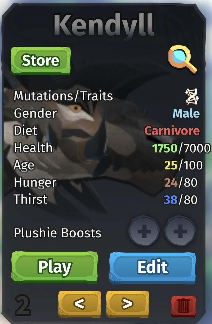 Auctioning shimmer Kendyll! | Fandom