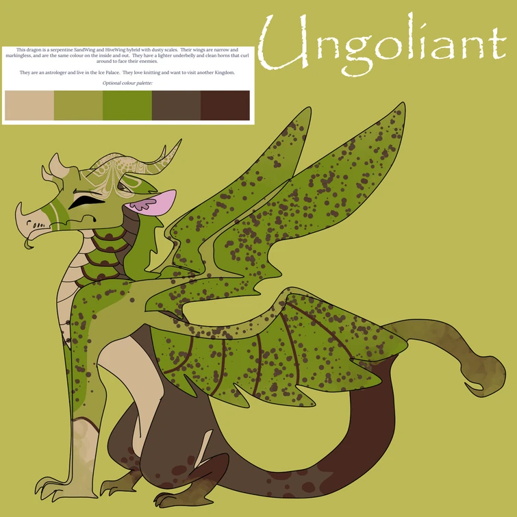 scrunkly fluffy goober OTA | Fandom