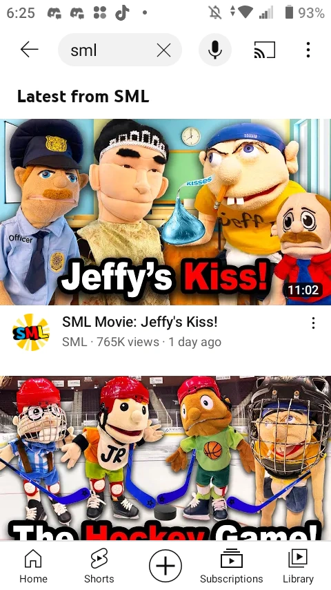 YouTube shenanigans | Fandom