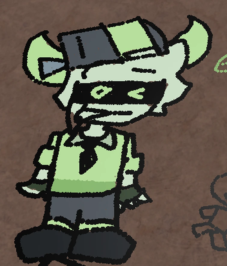 brokr and bombox!1! | Fandom