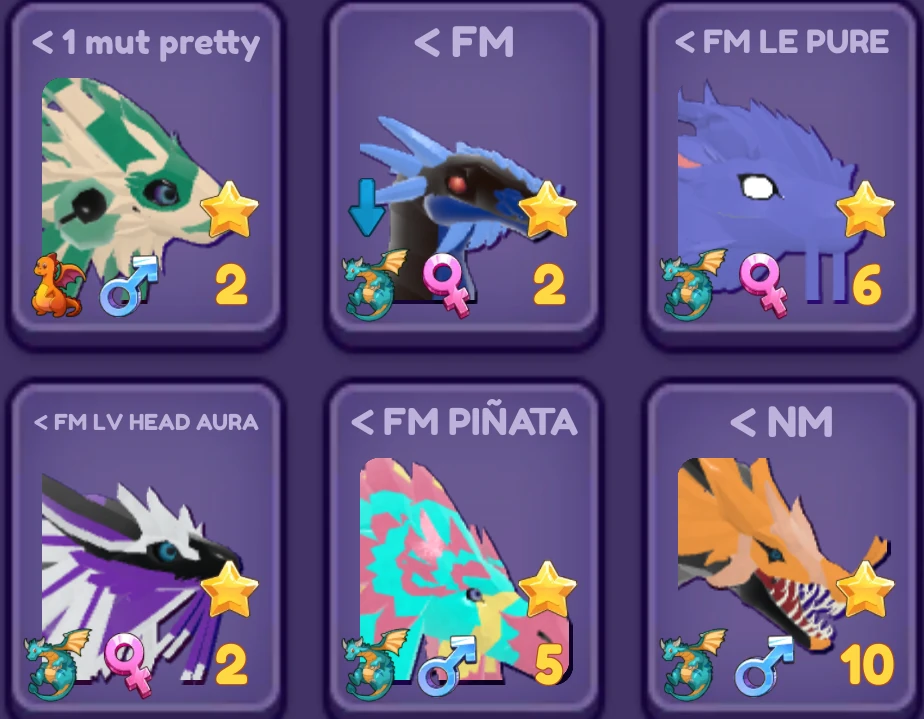 Trading things + THL / fake pitch stym |§ | Fandom