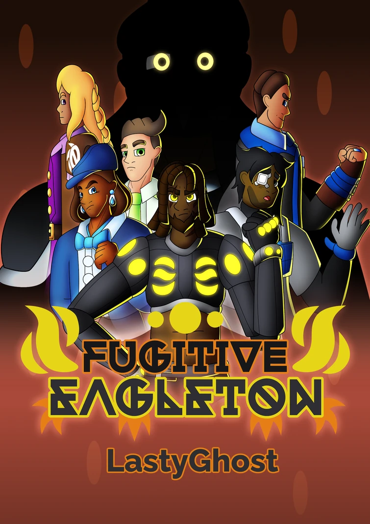 Discuss Everything About LastyGhost Wiki | Fandom