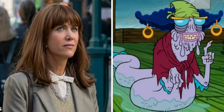 Discuss Everything About Nickelodeon | Fandom