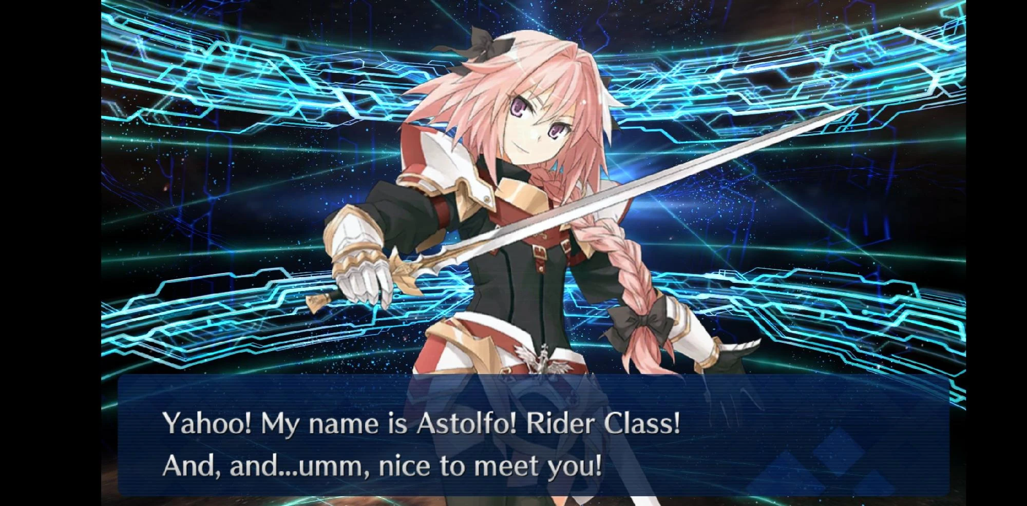 Astolfo-chan!!!! ٩(≧ ≦ )۶ | Fandom