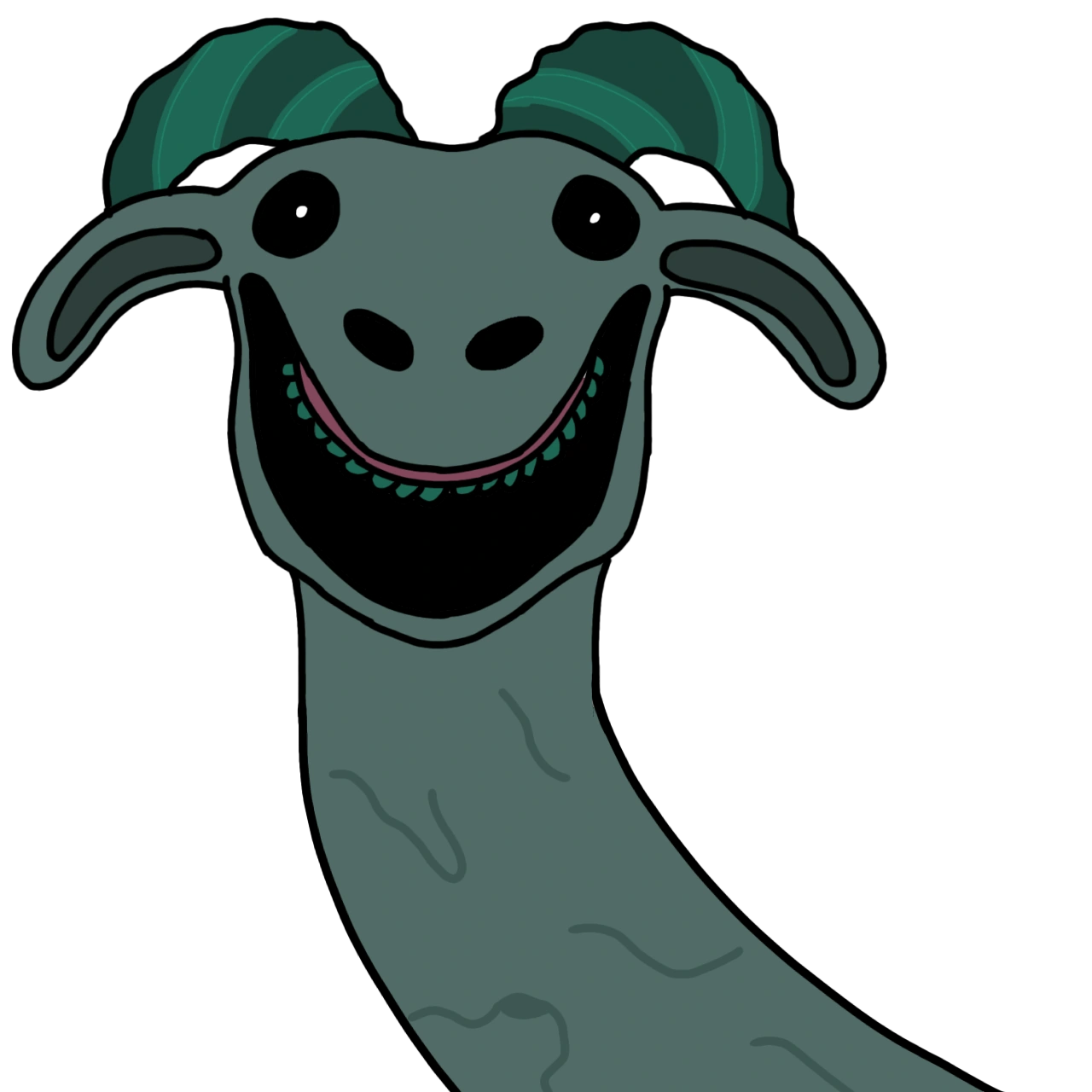 Ramamba Fanart by me! | Fandom