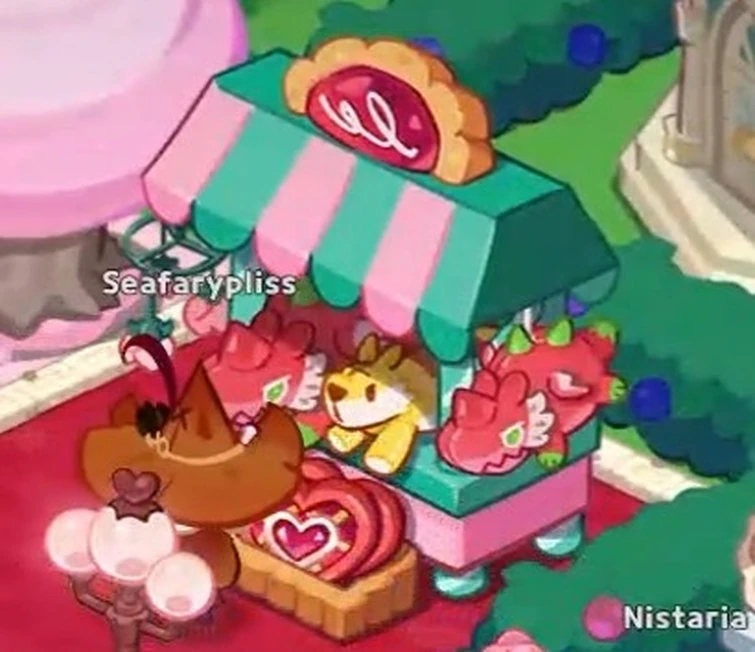 Discuss Everything About Cookie Run: Kingdom Wiki | Fandom