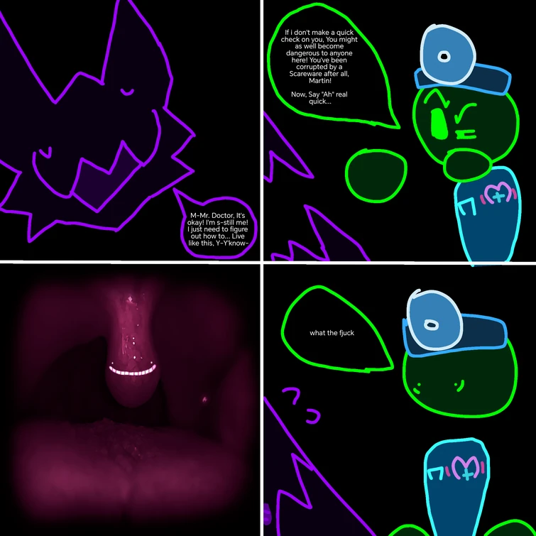 off-topic databrawl meme | Fandom