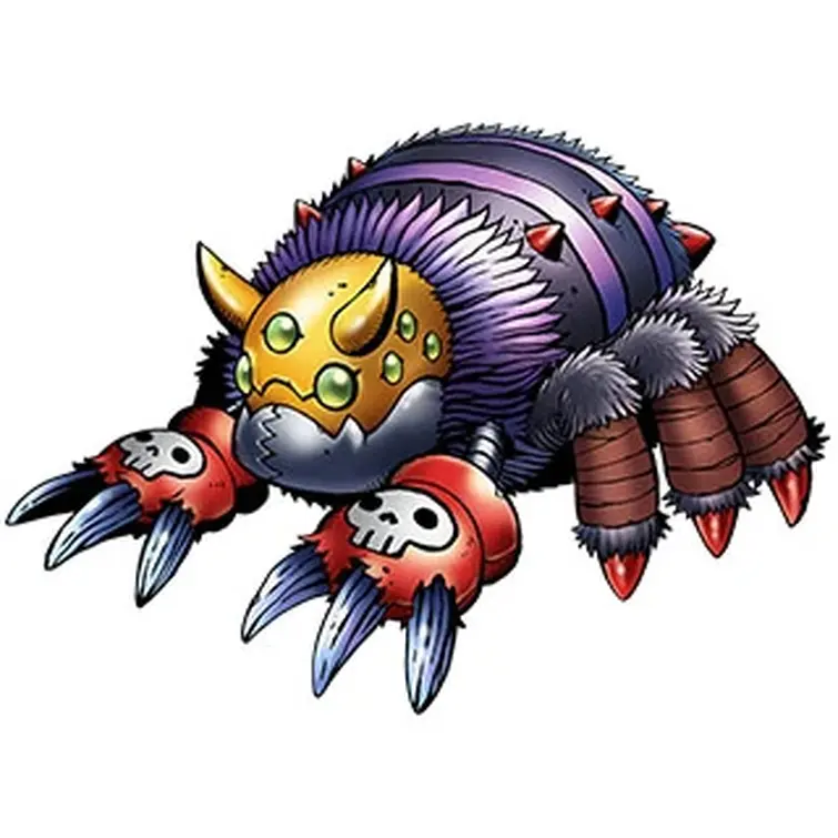 I have been super into Digimon recently so why not combine them? | Fandom