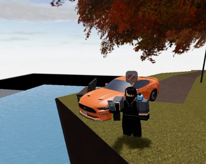 A Boy and his 'Stang | Fandom