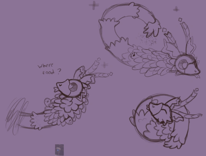 sturbi doodles | Fandom