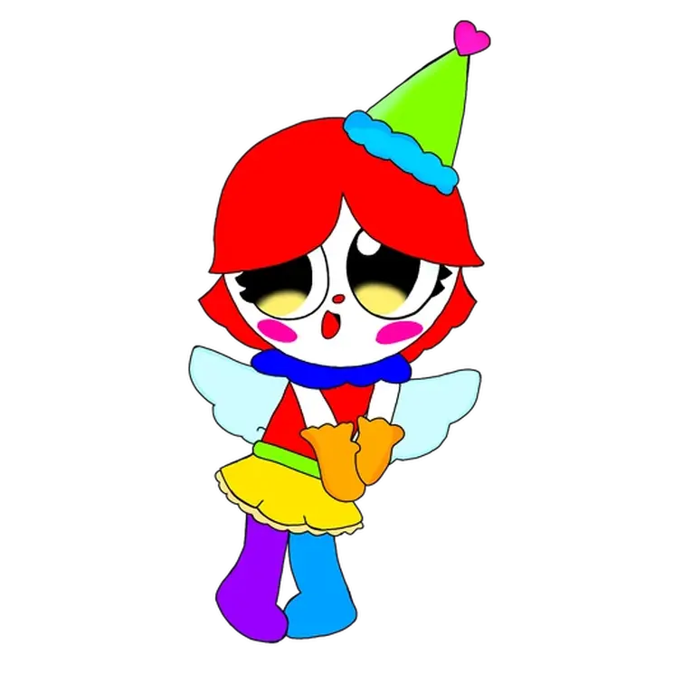 OC Trivia Time 2 + OC Art Museum | Fandom