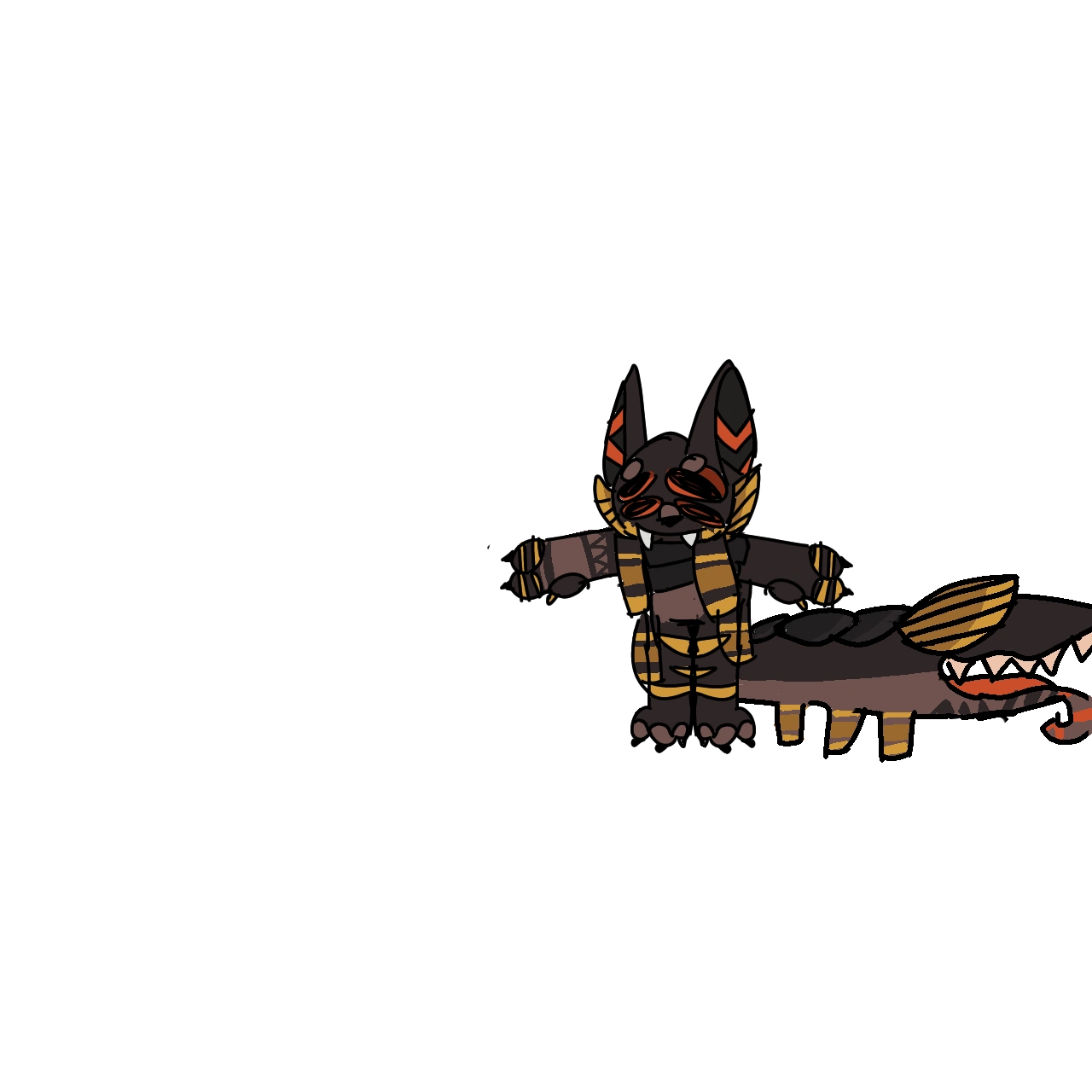 drew vetemortem as buwheal’s style | Fandom