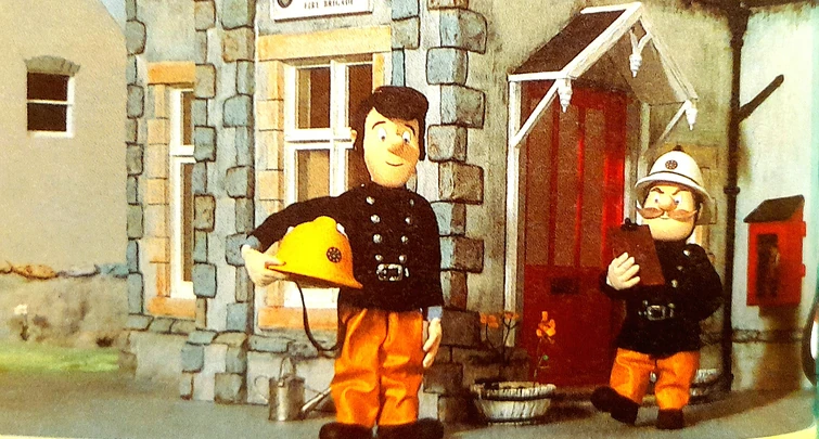 Pontypandy 1987 | Fandom