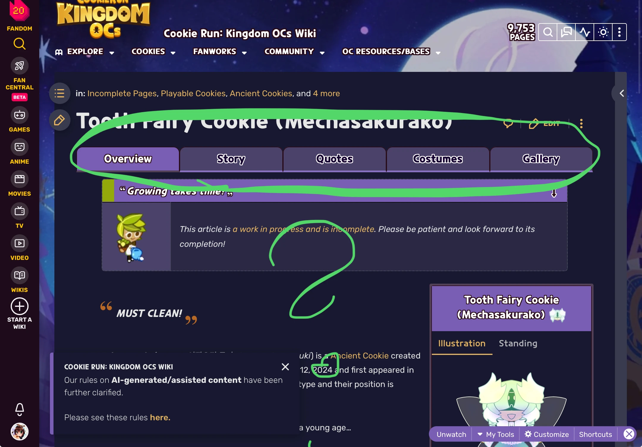 Whats the code for this? If it is a code? | Fandom