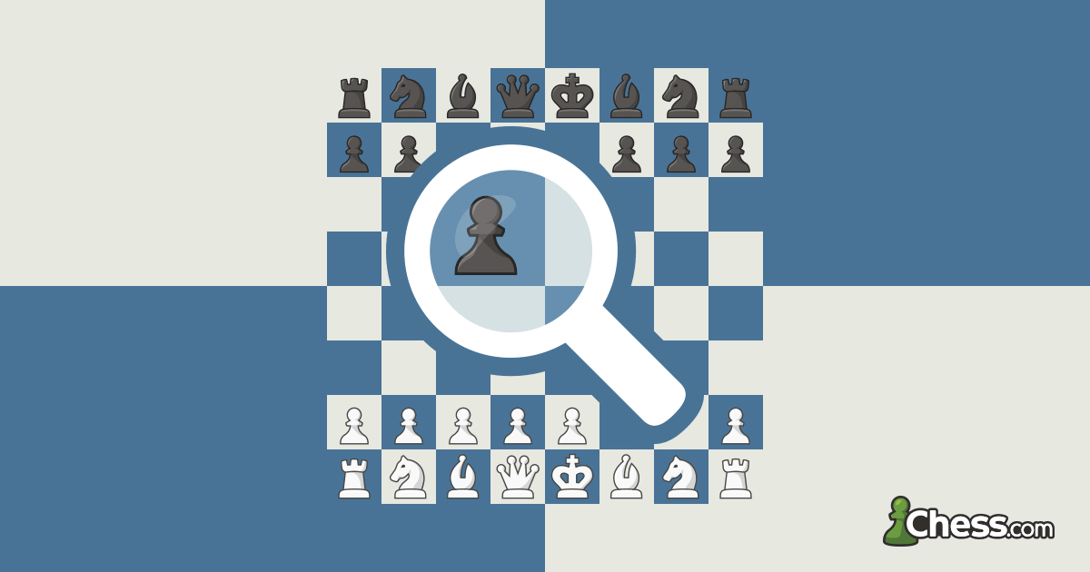 Here is another chess game by me | Fandom