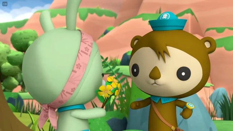Discuss Everything About Octonauts Wiki | Fandom