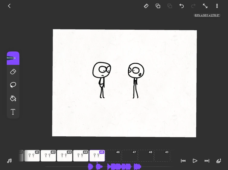 Discuss Everything About FlipaClip Animation Wiki | Fandom