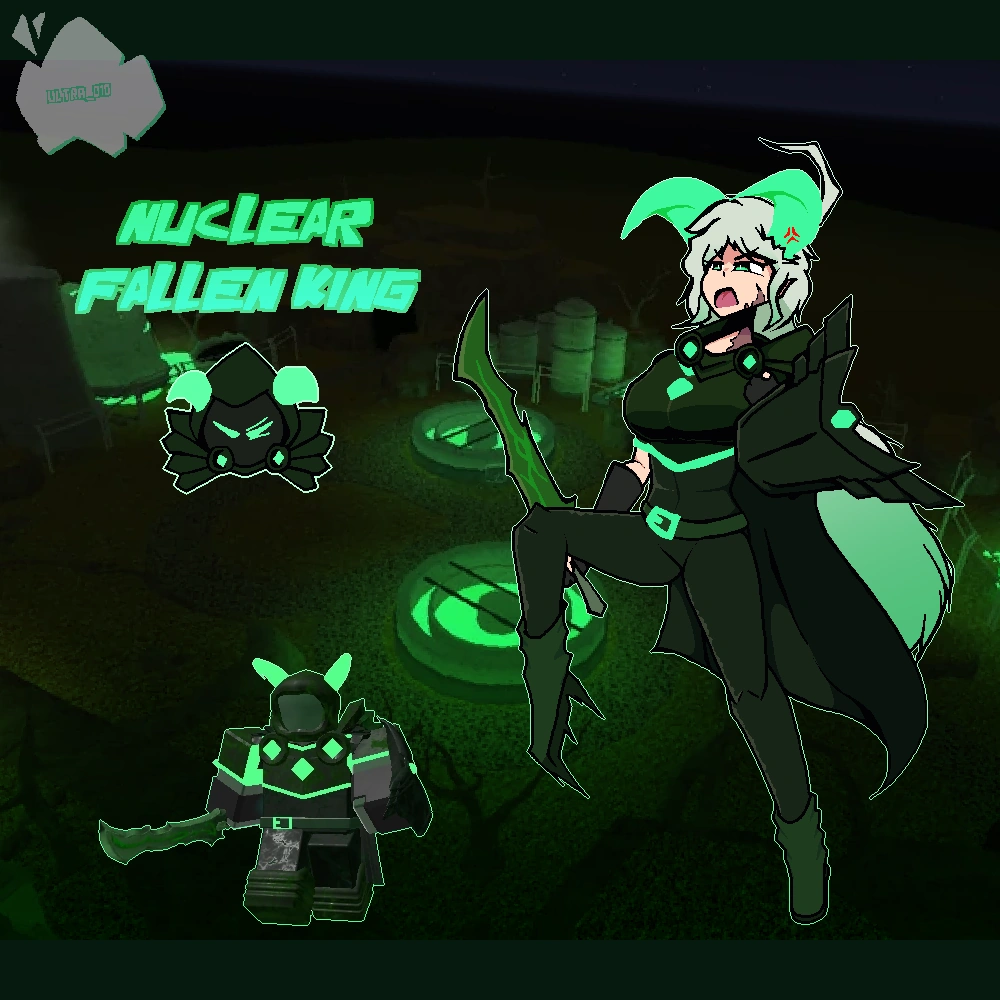 ! WARNING ! | Fandom