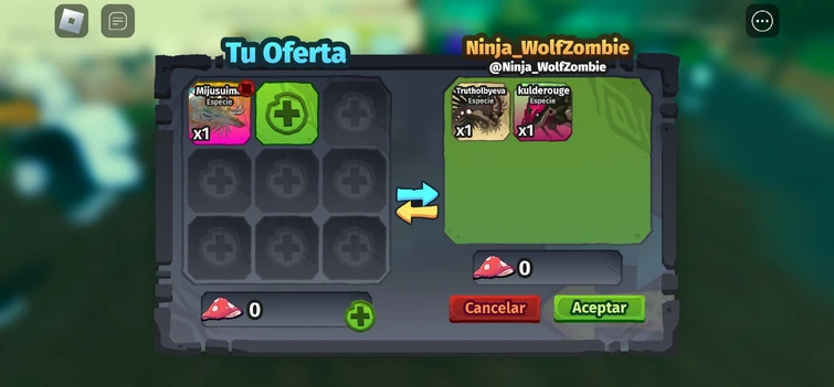 WFL quick idk the value | Fandom