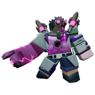 Accelerator skin showdown (1.3) | Fandom