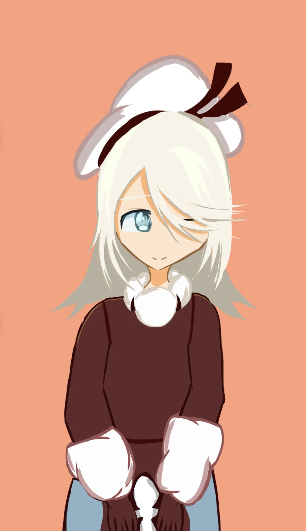 humanized cotton | Fandom