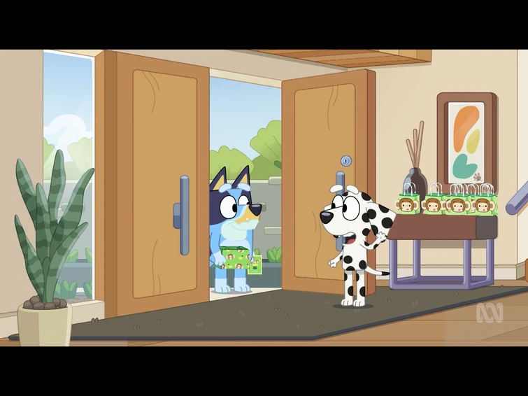 Discuss Everything About Bluey Wiki | Fandom