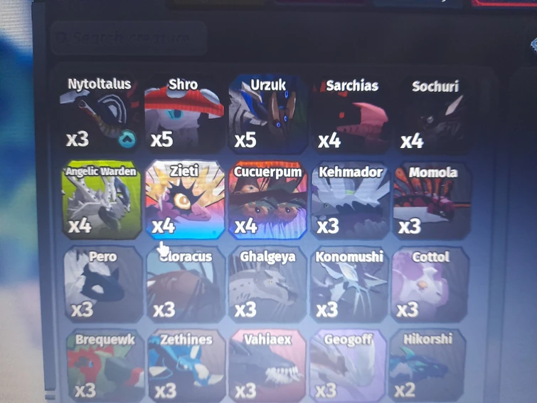 How rich am I? 1/10 // how much is my inv worth | Fandom