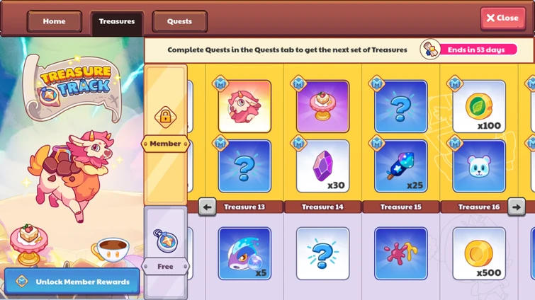 Discuss Everything About Prodigy Game Wiki | Fandom