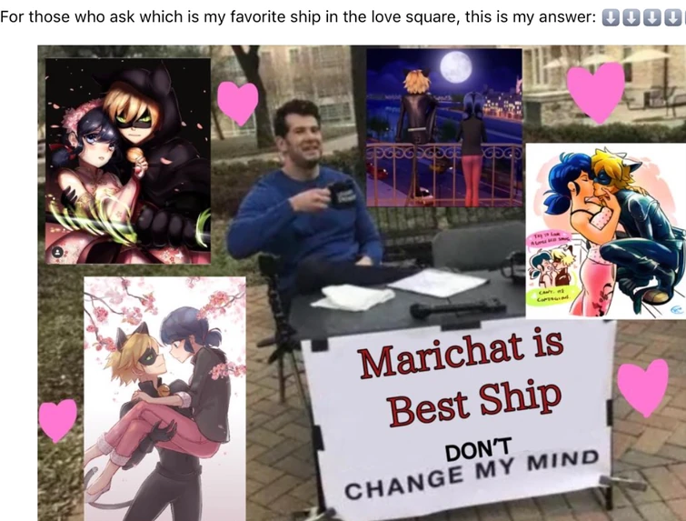 Maricat! Post images or fanart of Maricat! | Fandom