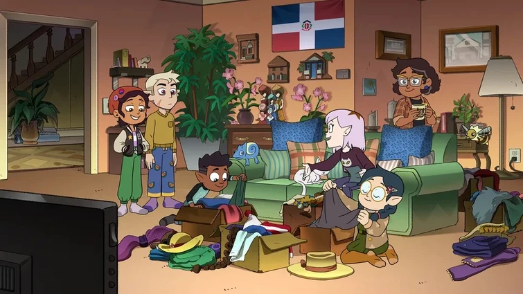 More screenshots of “thank to them” | Fandom