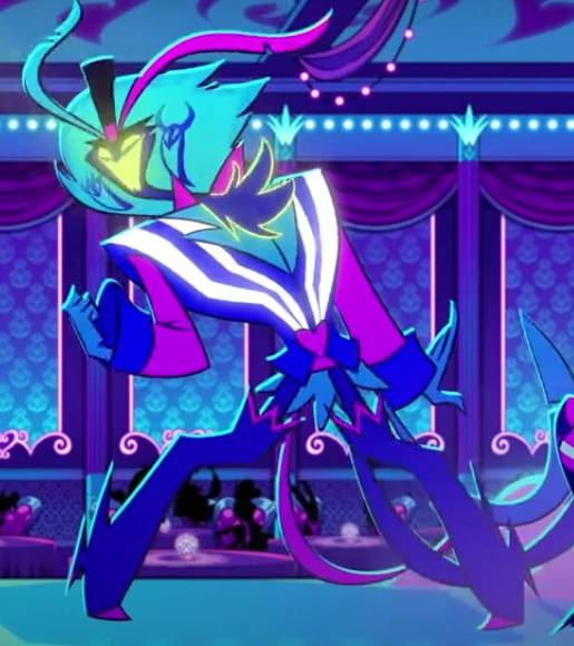 Asmodeus hit different | Fandom