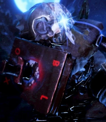 Which Slasher Milestone Skin you like the most? (Design-wise) | Fandom