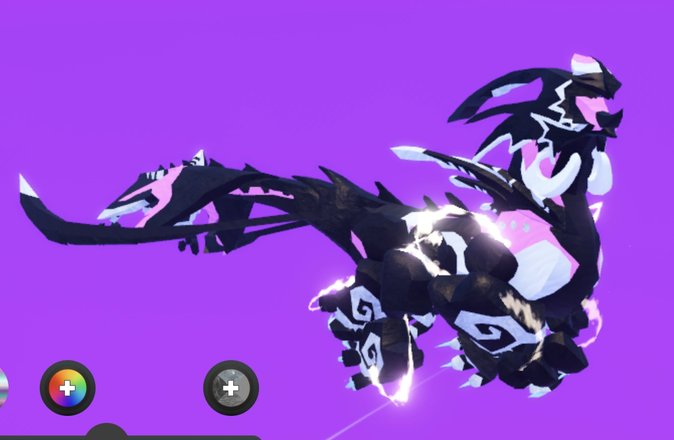 Better name for this Novus Warden? | Fandom