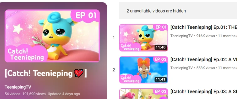 Season 2 English dub on YouTube? | Fandom