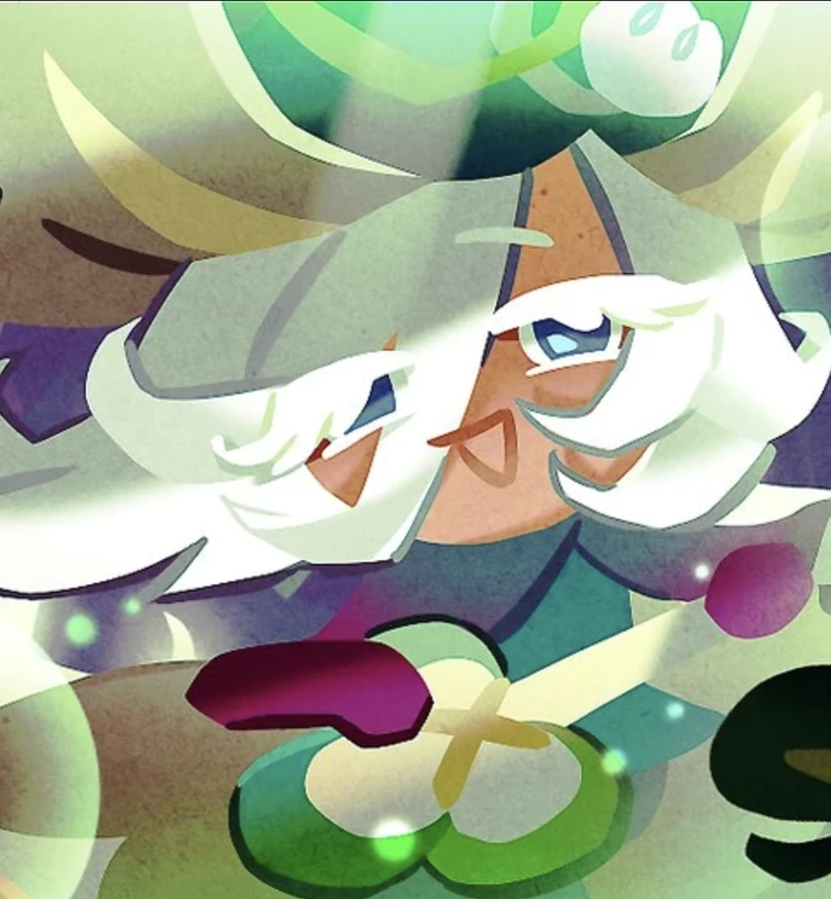 Discuss Everything About Cookie Run: Kingdom Wiki | Fandom