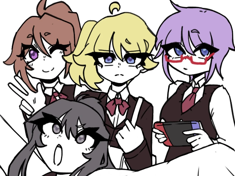 SGR game questions ↓ | Fandom