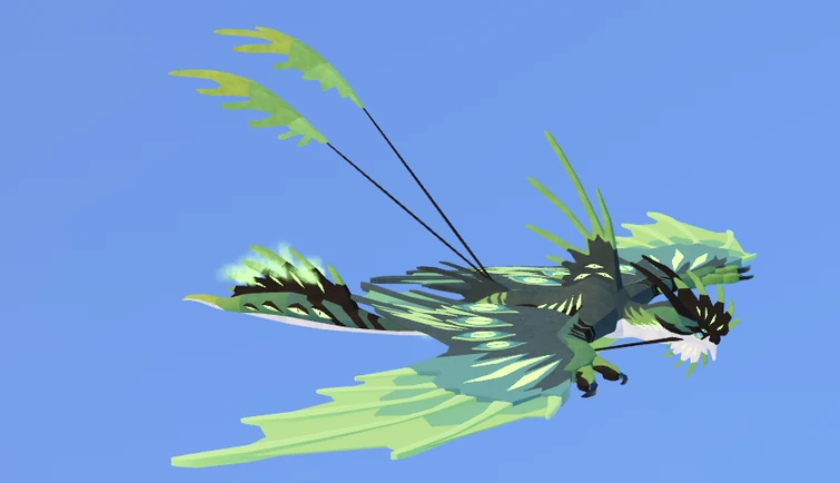 Welp Ether's getting a redesign, time to say goodbye to these skins. | Fandom