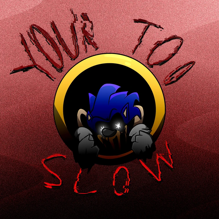 AYO THAT SONIC.EXE UPDATE | Fandom