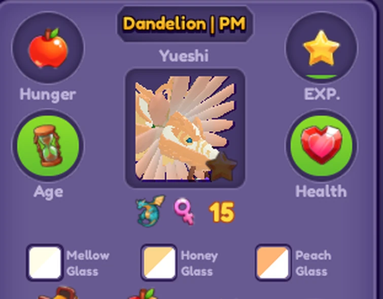 LF SM THEMED STUFF OFFERING GM WOOD + PM YUESHI | Fandom