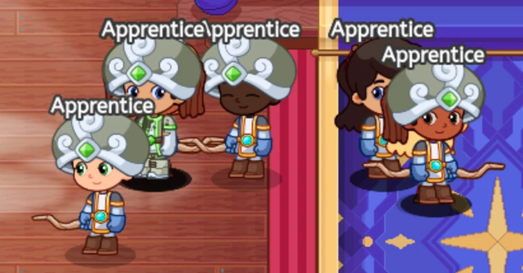 How and why? | Fandom