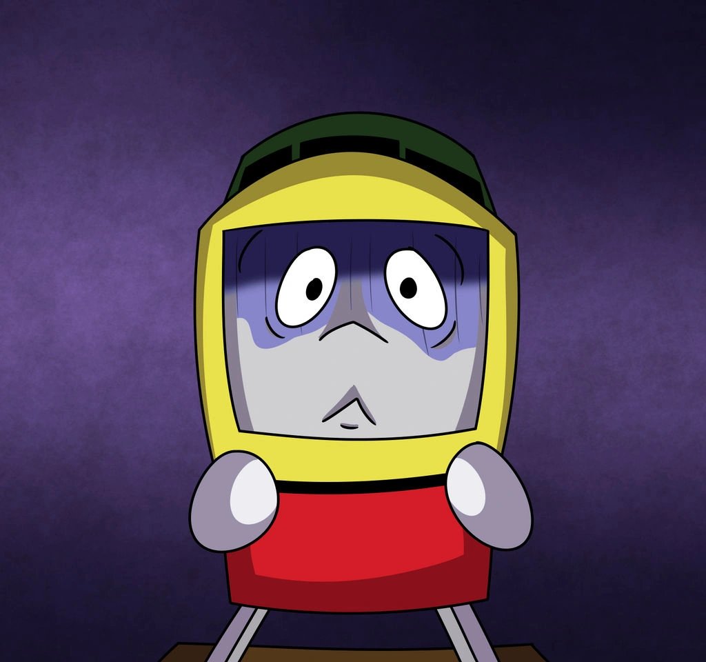 Class 40 by Percyfan94 from DeviantArt | Fandom