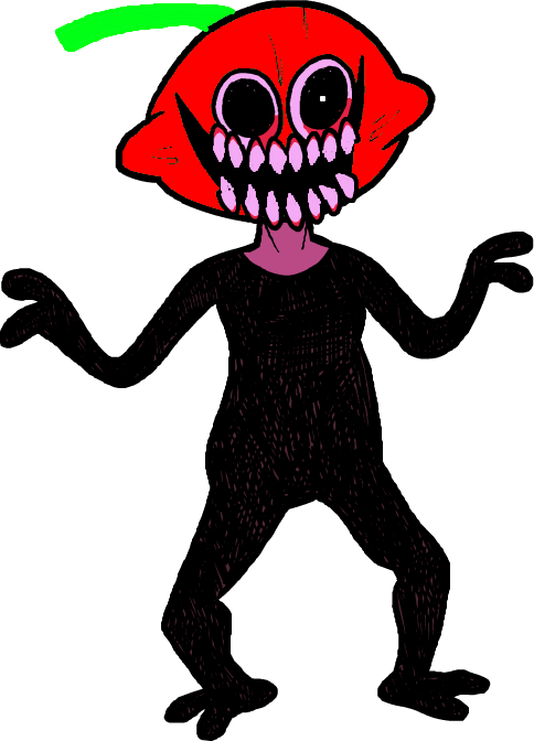 C4 Remixed Monster Design and facts | Fandom