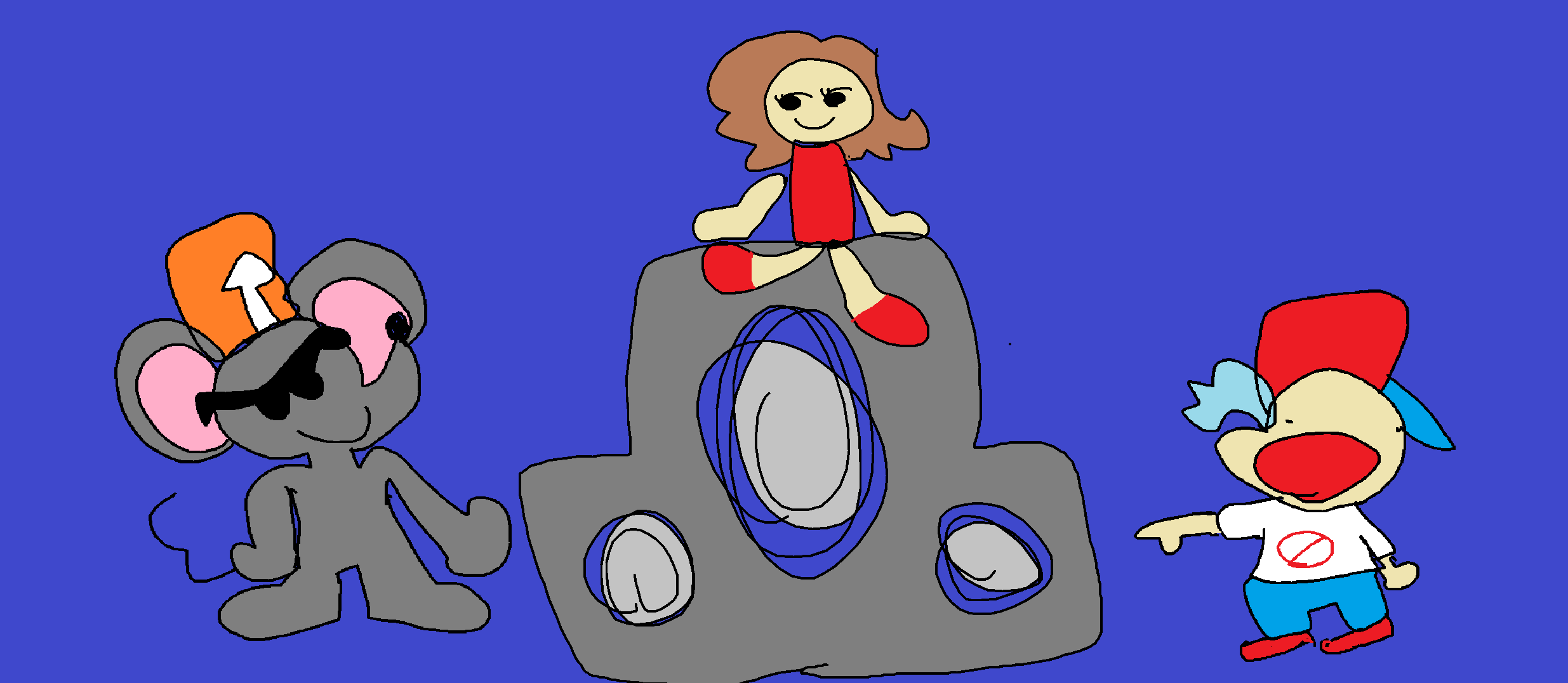 week ? be like: | Fandom