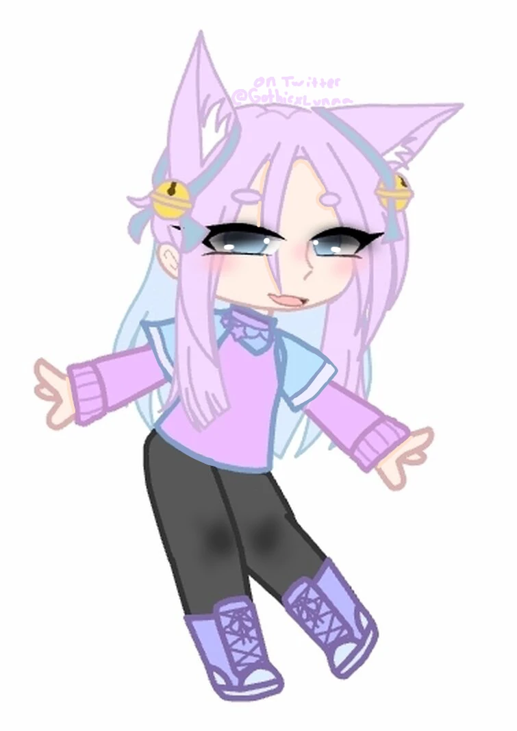 Drawing or Editing Your GC Oc's pt 2 | Fandom