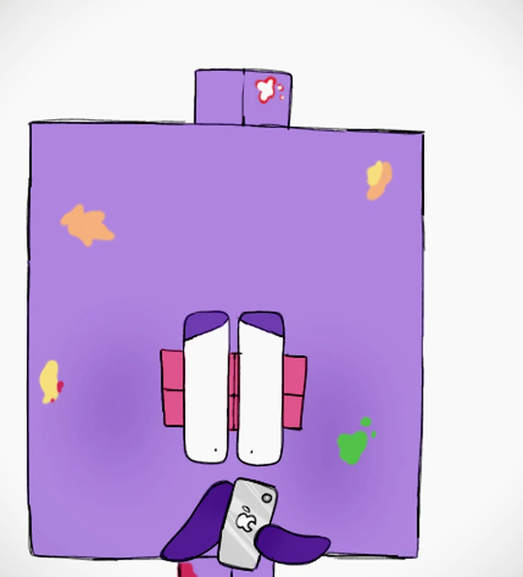 Discuss Everything About Numberblocks Wiki | Fandom