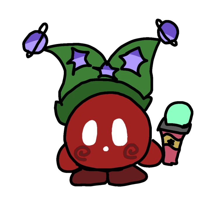 I'm tempted | Fandom