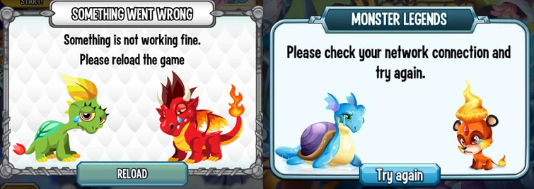 Some of Obsoleted Old Dragon City stuffs are still being used by other ...